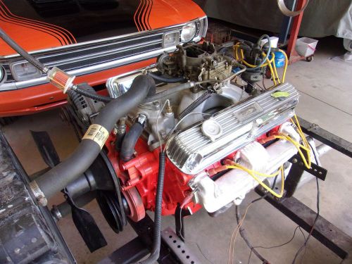 Find 1972 Mopar 340 engine, running, Dodge, Plymouth in Cumberland ...