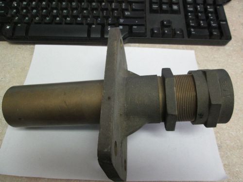 Find NEW BRONZE SHAFT PACKING GLAND STERN 1 3/8" Buy Now-Only 1 ...