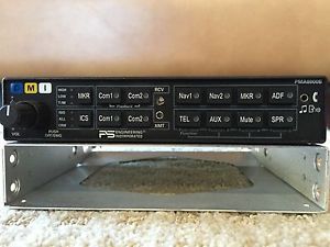 Find Like New PS Engineering PMA8000B Audio Selector Panel with Tray ...