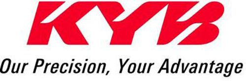 Find KYB 349203 Rear Gas Shock Absorber in Lake Worth, Florida, United ...