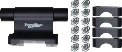 Find POWERMADD Handlebar Bar Riser Pivot Adapter Kit - Arctic Cat ...