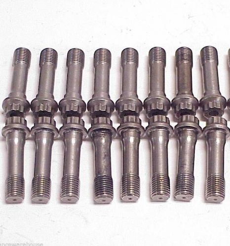 Find 16 Arp Eagle 12 Point Connecting Rod Bolts 7/16 x 1.600" Carrillo ...