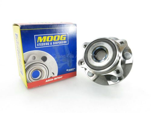Sell NOS Genuine OEM Toyota Front wheel hub Sequoia, Tundra, Tacoma, 4 ...