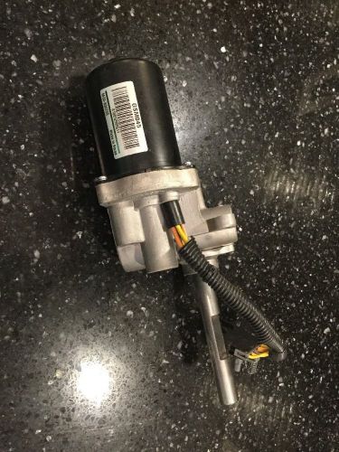 Find Left Outside Running Board Motor Chevy GM 25971282 / 19303235 ...