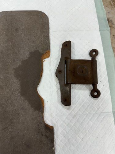 Find Hot Rod, Traditional Interior Sun Visors - 1932 Ford Coupe Truck ...