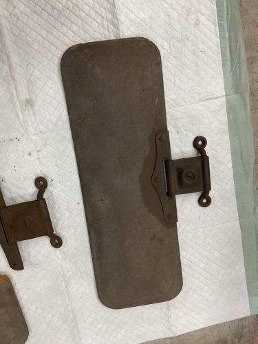 Find Hot Rod, Traditional Interior Sun Visors - 1932 Ford Coupe Truck ...