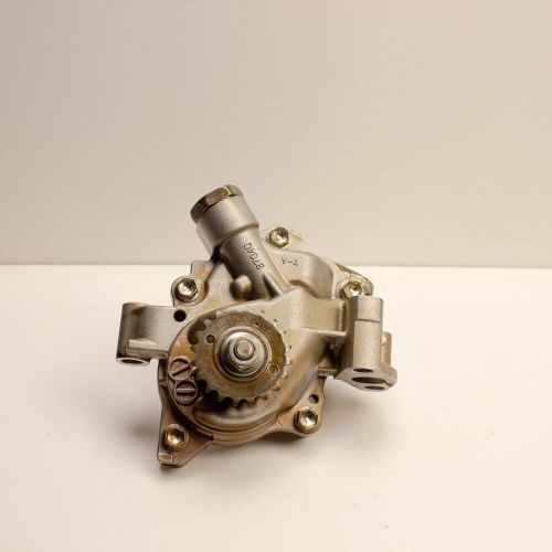 Find Toyota C-Hr X1 Oil Pump 37040 1.80 Petroleum / Electricity 72kw ...