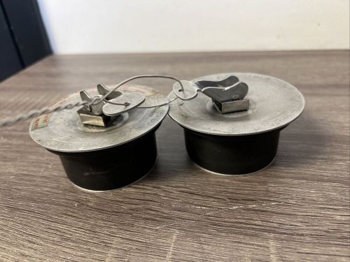 Find PMA Products, Inc. Piper PA-23 Aztec Fuel Caps P/N: CA16097N in ...