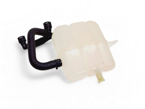 Find 2015-2019 Chevy Corvette C7 Z06 LT4 Intercooler Tank with Hoses ...