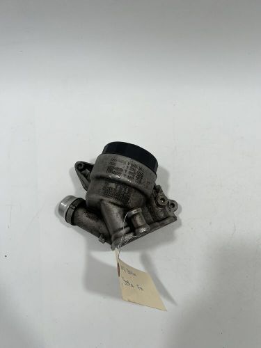 Find 2006-2018 Genuine BMW Aluminum Engine Oil Filter Housing for ...