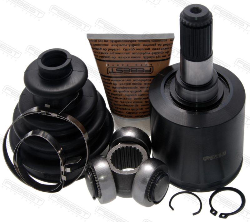 Find INNER CV JOINT 23X35X25 - HYUNDAI ELANTRA/LANTRA (CA) 2000-2006 ...