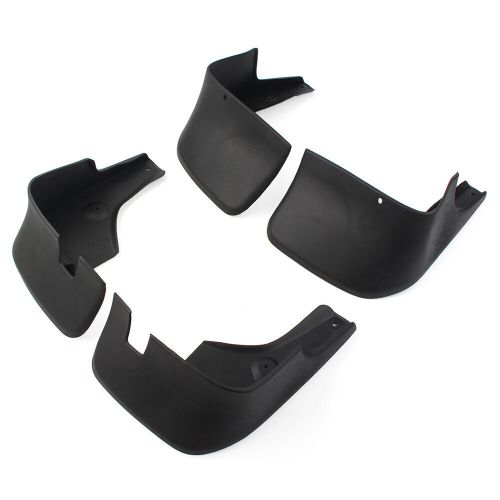 Find New Front Rear Mud Flaps Splash Guard Fenders For Lexus RX300 ...