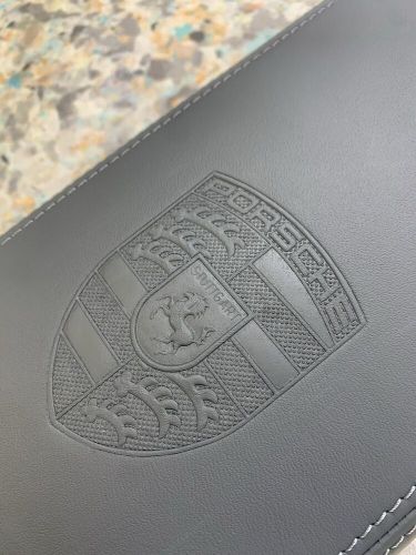 Find Porsche 911 997 987 Cayman Boxster Centre Console Armrest Lid ...