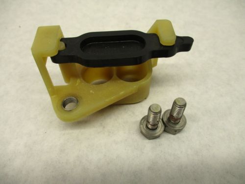 Find 827706 Bracket & Latch for Mercury Mariner 30-60HP 4-Stroke in ...