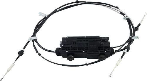 Find B11112 PARKING BRAKE ACTUATOR FOR DISCOVERY 3 RANGE ROVER SPORT ...