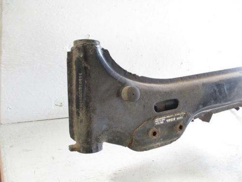 Find 82 Honda ATC 110 Frame w/ Rear Axle 50100-943-020 #2 in , for US ...