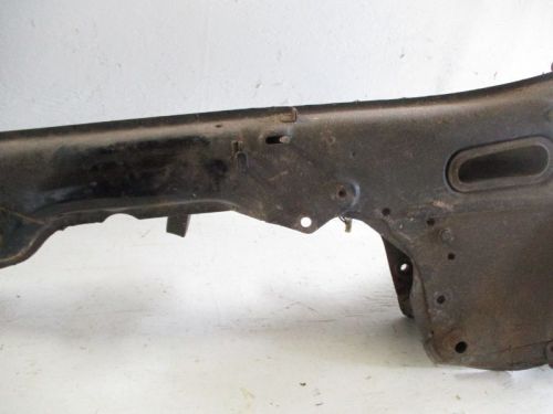 Find 82 Honda ATC 110 Frame w/ Rear Axle 50100-943-020 #2 in , for US ...