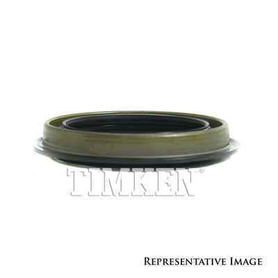 Find Timken 710429 Seal, Wheel, Rear-Wheel Seal in Memphis, Tennessee ...