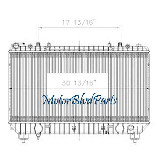 Find 2010 2011 2012 CHEVROLET CAMARO 3.6L V6 AUTO TRANSMISSION COOLING ...