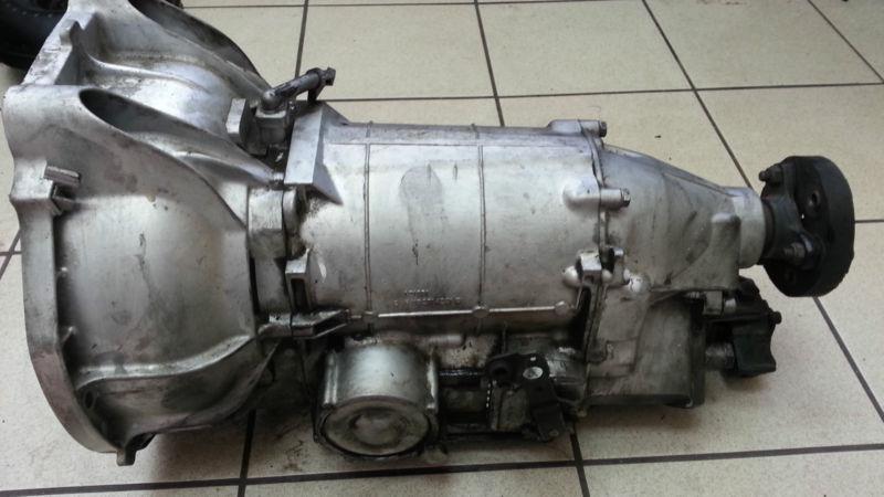 Find W123 REBUILT AUTOMATIC TRANSMISION in Woodland Hills, California ...