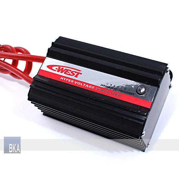 Find BLACK UNIVERSAL HIGH PERFORMANCE HYBER BATTERY SABER VOLTAGE ...