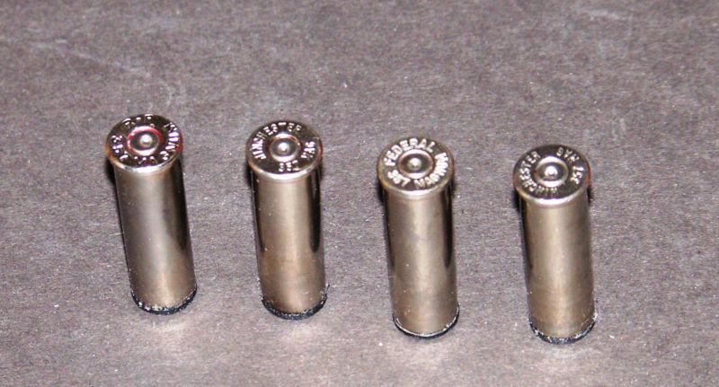 Find 357 Shell Casing Auto / Bike Valve Stems (4) in Macon, Georgia, US ...