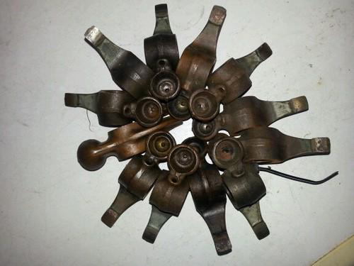 Find Lycoming rocker arms in Lake Wales, Florida, US, for US $100.00