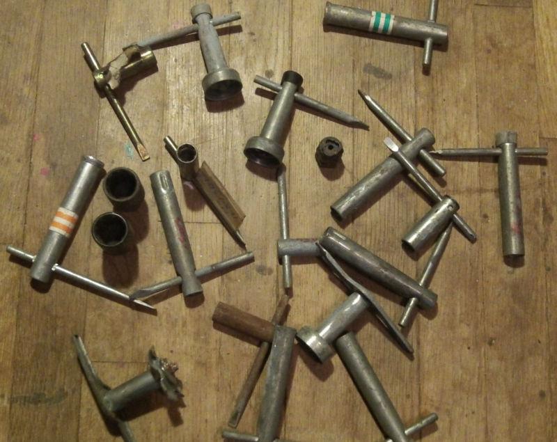 Find Hub Cap Wheel Tool Wrench Key Hub Cap in Edgerton, Missouri, US ...