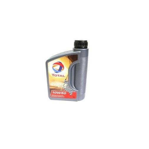 Find Engine Oil - 10W-50 Synthetic (1 (One) Liter) 166256 Total in ...