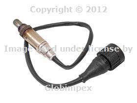 Find BMW E32 E34 (1993-1994) Oxygen Sensor LEFT or RIGHT BOSCH OEM in ...