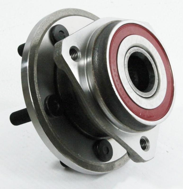 Find NEW Front WHEEL HUB BEARING ASSEMBLY - 1999-2002 JEEP CHEROKEE ...