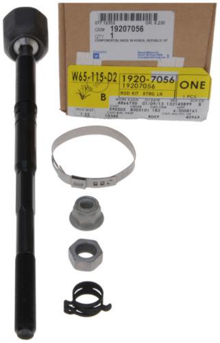 Sell OUTER TIE ROD NISSAN 200SX B210 510 A10 610 710 in Hewlett, New ...