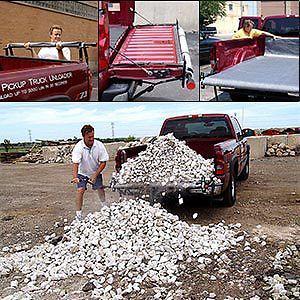 Find Loadhandler LH3000 Pickup Truck Unloader 3000 lbs in Destin ...
