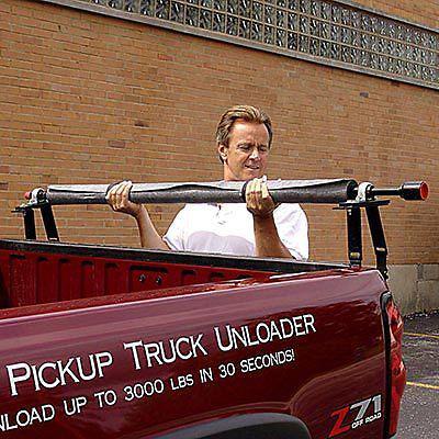 Find Loadhandler LH3000 Pickup Truck Unloader 3000 lbs in Destin ...