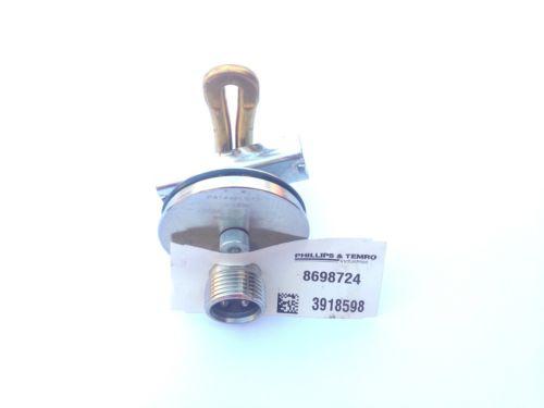 Find Cummins Engine 1000W Block Heater 3918598 6B, QSB 5.9L, QSC 8.3L ...