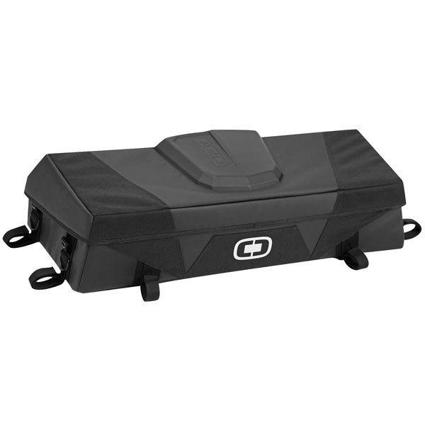 Sell Ogio Burro Front ATV Rack Gear Bag - STEALTH BLACK Quad Universal ...