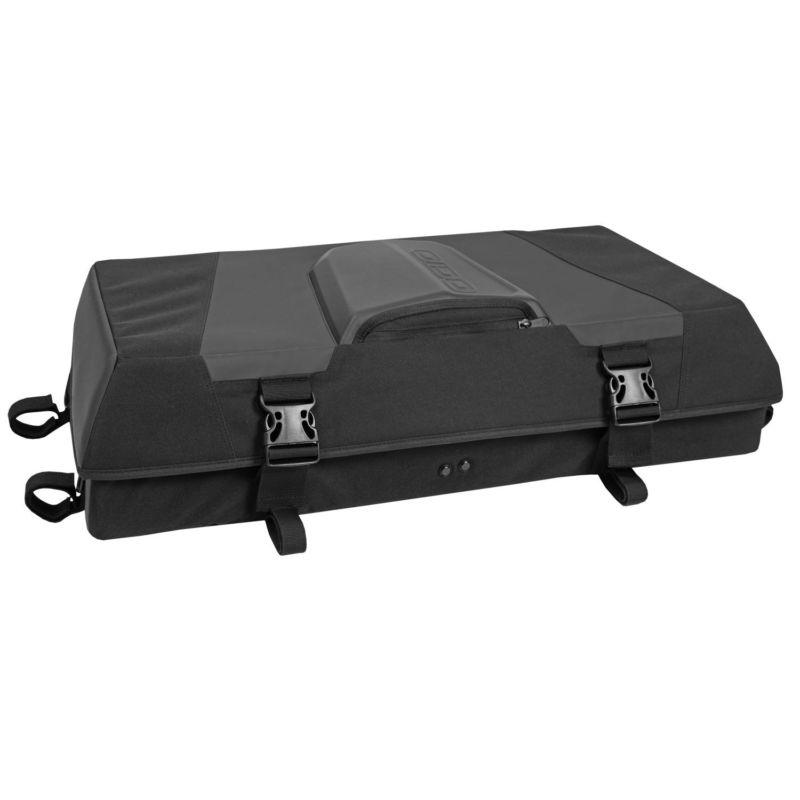 Sell Ogio Burro Front ATV Rack Gear Bag - STEALTH BLACK Quad Universal ...