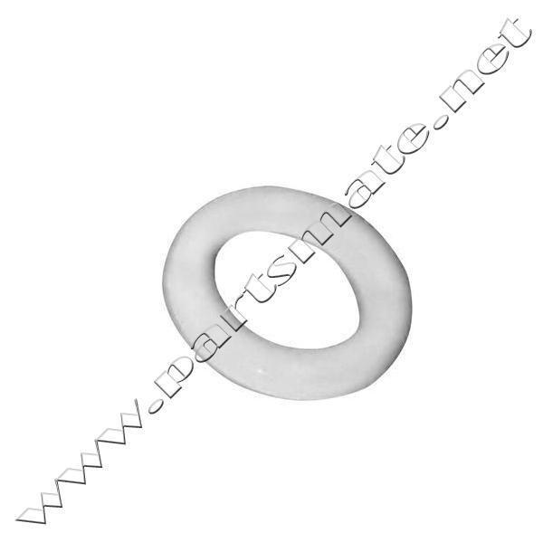 Sell Sierra 4248 DRAIN FILL PLUG/WASHER - PLASTIC / 311598 WASHER @5 in ...