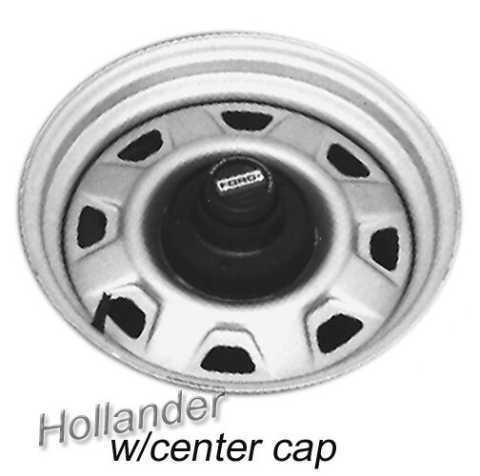 Sell 83 84 85 86 87 88 89 90 91 92 FORD RANGER WHEEL 15X6 STEEL in ...