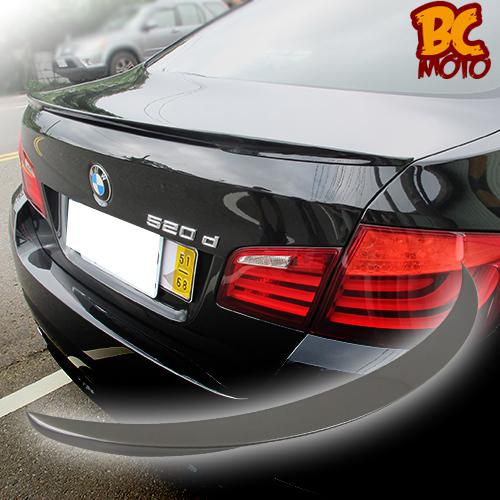 Sell FAST SHIP* PAINTED BMW 5-SERIES P PERFORMANCE TYPE F10 REAR TRUNK ...