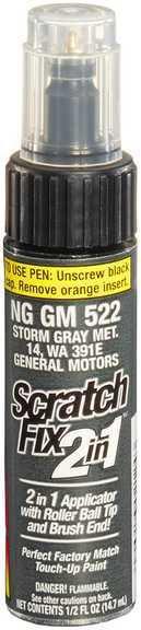 Sell Dupli-Color DC NGGM522 - Touch Up Paint Scratch Fix Tube ...