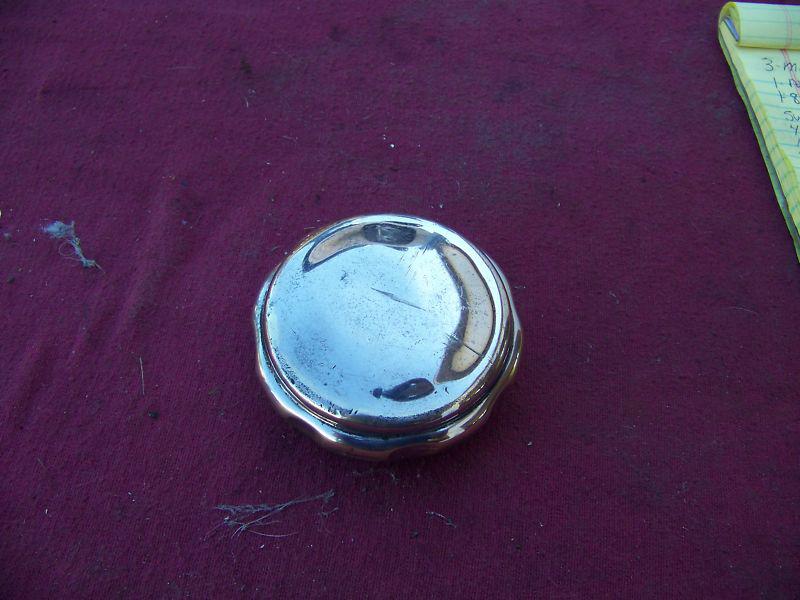 Sell vintage ford radiator cap used condition in Yulee, Florida, US ...