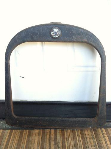 Sell Dodge Brothers Radiator Shell in Arlington, Washington, US, for US ...