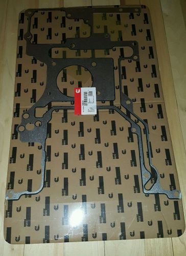 Sell Genuine Cummins ISX Gear Housing Gasket 3685510 in Honea Path ...
