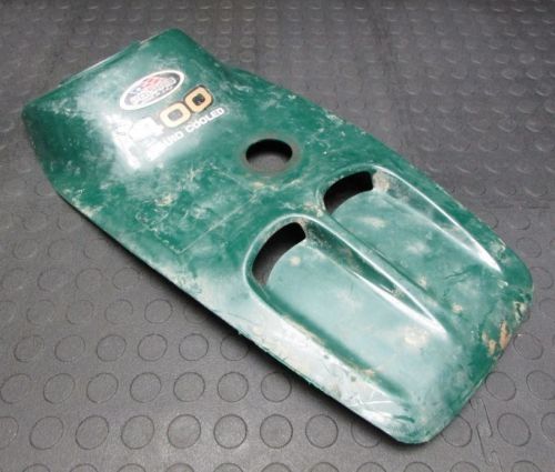 Sell Polaris Xplorer 400 4x4 2002 Plastic Cover In Saint Charles Illinois United States For