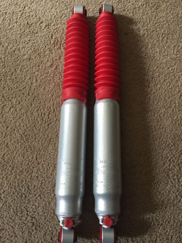 Sell New Rancho 9000 Series Shocks in Santa Rosa, California, United ...