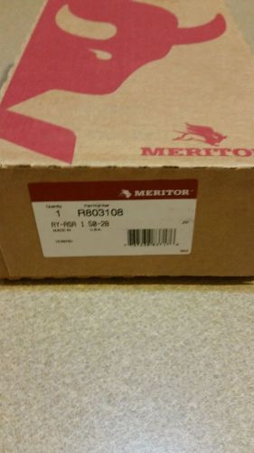 Sell MERITOR R803108 in Elkton, Maryland, United States, for US $52.00