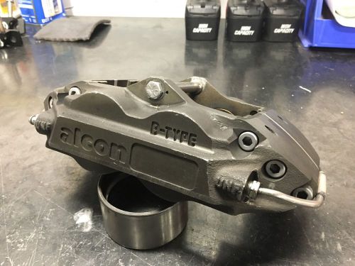 Sell Alcon Front Race Caliper World Challenge NASCAR ARCA in Thompson ...