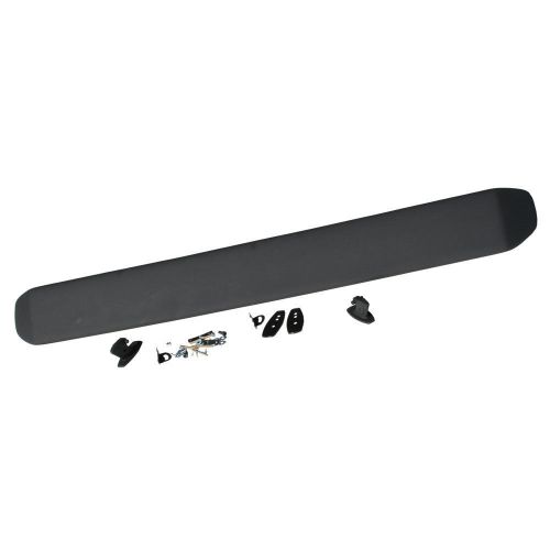 Sell Mustang Rear Spoiler Assembly 1969-1970 in Harrisburg ...