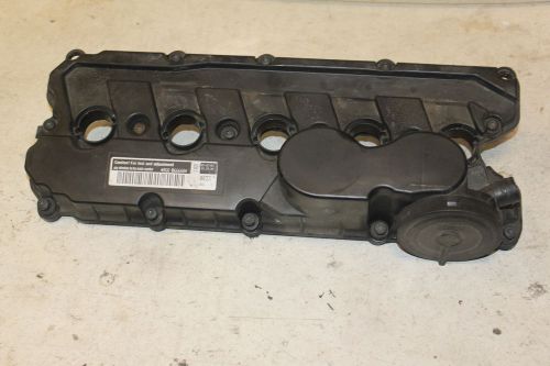Sell 06 07 08 VW Jetta 2.5L Cylinder Head Valve Cover 07K 103 475 E/G ...